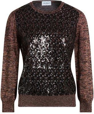 Ferragamo MAILLE - Pullover sur YOOX.COM