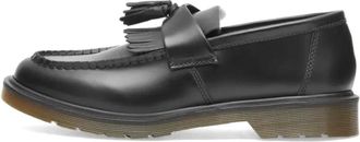 Dr. Martens Homme, Chaussures, Noir, Taille: 43 EU Adrian