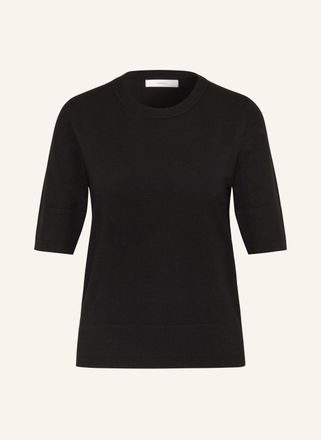 Inwear Inwear Strickshirt Mikoiw schwarz