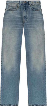 R13 Jean Droit - Bleu