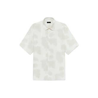Matinique MAklampo SS Shirt - - Shirts - Herren - Grau - L