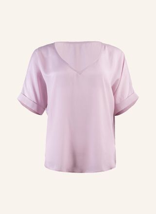 Helene Galwas T-Shirt Aus Viskose Dolores rosa