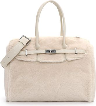 Emily & Noah Shopper E&N Heather 65382 Damen Handtaschen Material Mix