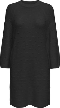 Only Onlkatia 3/4 Structure O-N Dress Cc KNT