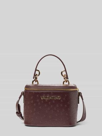 Valentino Handbags Umh&auml;ngetasche mit Logo-Schriftzug ROSSY RE