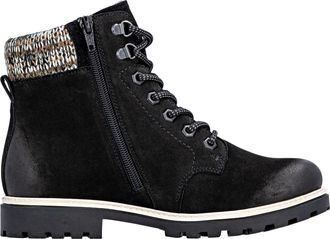 Remonte Schn&uuml;rstiefel