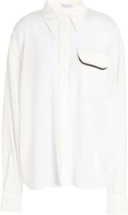 Brunello Cucinelli TOPS - Hemden auf YOOX.COM
