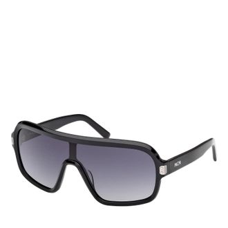 MCM Sonnenbrillen - MW0029 - Gr. unisize - in Schwarz - f&uuml;r Damen