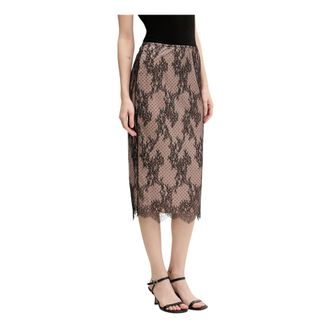 Aniye By Jupe Midi - Femme - Jupes - Brun - Taille: 36 FR