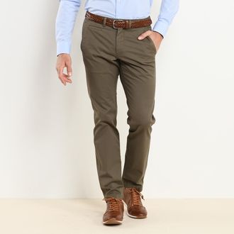 Bexley Kyrk - Pantalon homme taupe