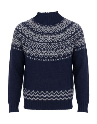 Drumohr STRICKWAREN - Rollkragenpullover auf YOOX.COM