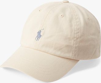 Polo Ralph Lauren Casquette avec logo