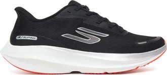 Skechers Laufschuhe Skechers Aero Pulse 246220/BLK Schwarz
