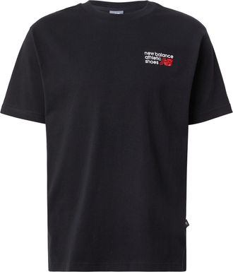 New Balance T-Shirt Athletics