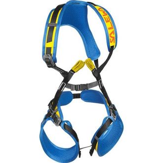 Salewa Klettergurt Rookie Fb Complete Harness
