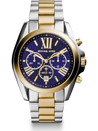 Michael Kors Analoguhr Bradshaw