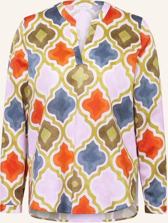Eterna Blusenshirt gruen