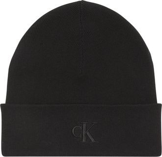 Calvin Klein M&uuml;tze Calvin Klein LV04D8020G Schwarz