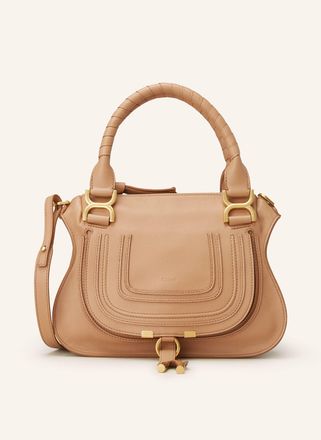 Chlo&eacute; Handtasche Marcie beige