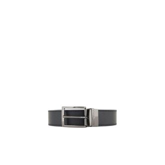 Emporio Armani Homme, Accessoires, Noir, Taille: ONE Size Ceintures