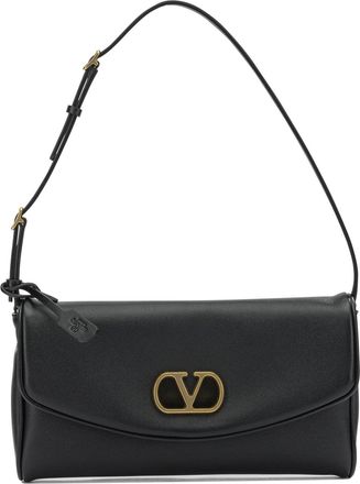 Valentino Garavani Petit sac &agrave; bandouli&egrave;re Valentino Garavani De Vain
