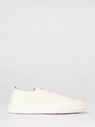 Henderson Baskets Homme couleur Blanc