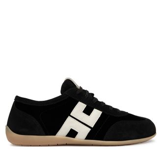 Elisabetta Franchi Sneakers Elisabetta Franchi SA-03G-66E2-V390 Schwarz