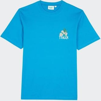 Tealer T-shirt - Taille XS