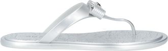Versace SCHUHE - Zehentrenner auf YOOX.COM