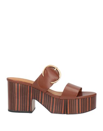 Robert Clergerie SCHUHE - Sandalen auf YOOX.COM