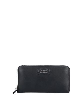 Marc Jacobs Portefeuilles - Noir