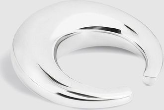 Ginette NY Bague Tribal Argent