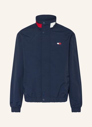 Tommy Jeans Blouson blau