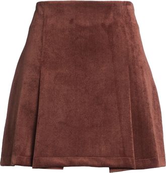 SUSY-MIX HOSEN & R&Ouml;CKE - Minir&ouml;cke auf YOOX.COM