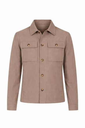Brave Soul Jacke
