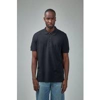 Tom Ford Lyocell Piquet SS Polo