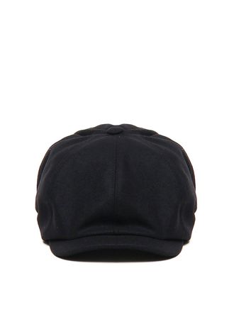 Fay Veste Casual - Noir