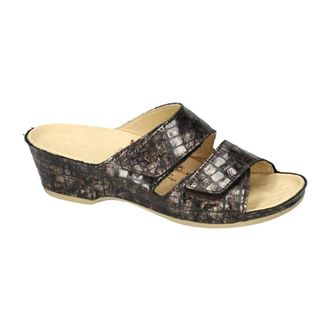 Vital Damen, Schuhe, Grau, 36 EUGr&ouml;&szlig;e