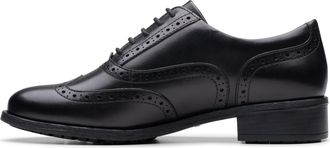 Clarks Schn&uuml;rschuh Havisham