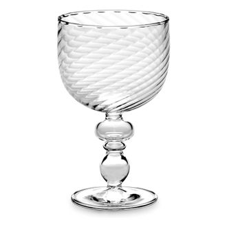 Serax Verres &agrave; vin Nabucho, Waww La Table - Set de 4 Serax