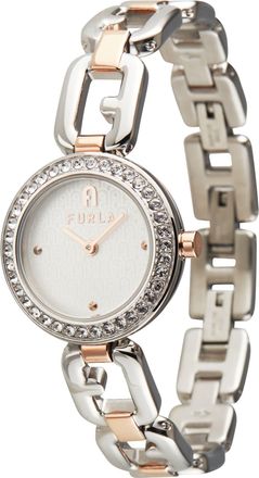 Furla Uhr Arco Chain