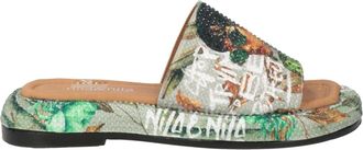 Nila & Nila SCHUHE - Sandalen auf YOOX.COM