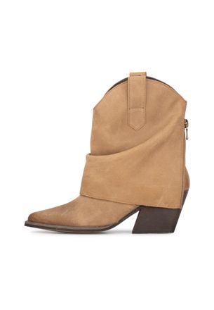 Poelman PS Poelman LARA Damen-Westernstiefel