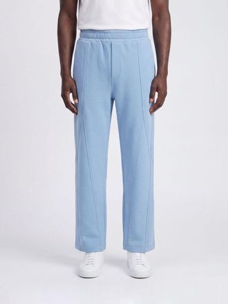Dolce & Gabbana Hose Herren Farbe Hellblau