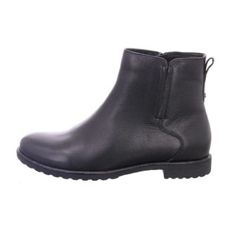 Ara Ankle Boots - - Shoes - Damen - Schwarzk - 38 1/2 EU