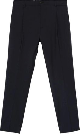 Be Able BE Able, Homme, Pantalons, Bleu, Taille: W34 Pantaloni Riccardo