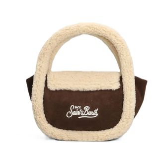 MC2 Saint Barth Damen, Taschen, Braun, ONE SIZEGr&ouml;&szlig;e