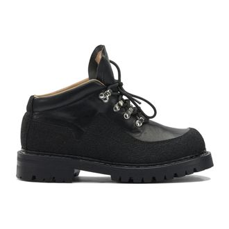 Our Legacy Quest Boot - - Shoes - Herren - Schwarzk - 43 EU