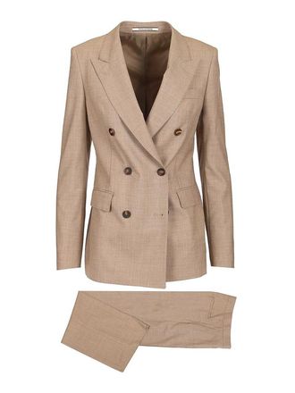 Tagliatore Blazer - Marron