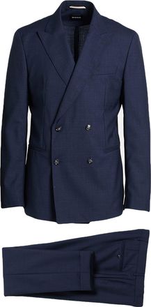 BOSS ANZ&Uuml;GE und CO-ORDS - Anz&uuml;ge auf YOOX.COM